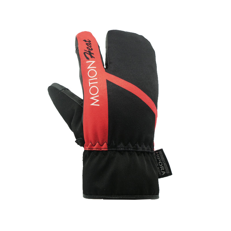 Trigger Mitten - Insulated Shell – ItsMotionElectric